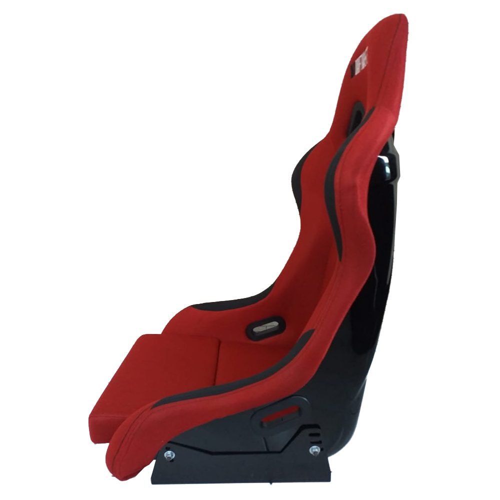 Banco Concha - Vermelho - Drift Master