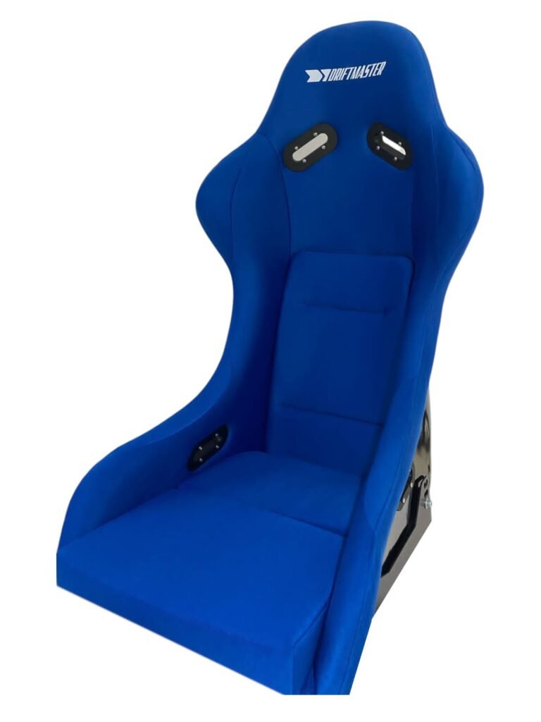 BANCO CONCHA VERMELHO G - Drift Master