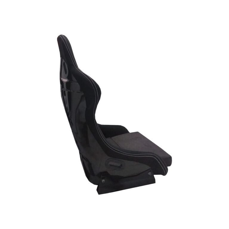 Banco Concha Carbono - Preto - Drift Master