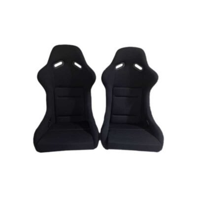 Banco Concha Modelo Preto - Drift Master