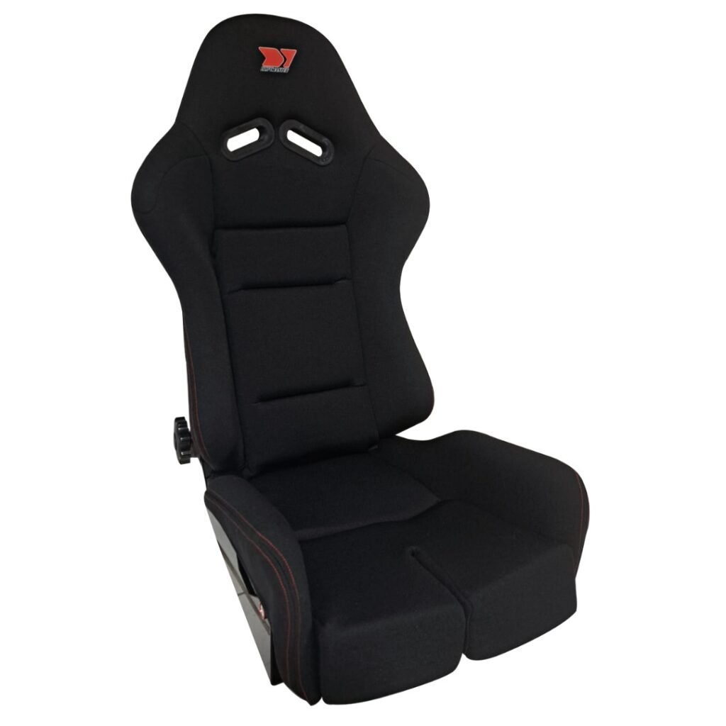 Banco Concha Reclinável DriftMaster - Drift Master