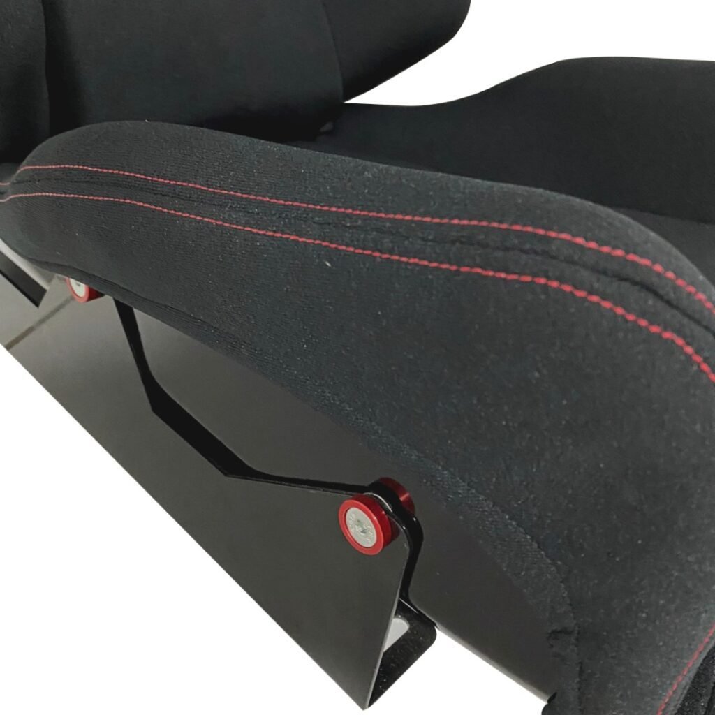 Banco Concha Reclinável DriftMaster - Drift Master