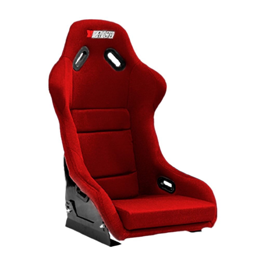 BANCO CONCHA VERMELHO G - Drift Master